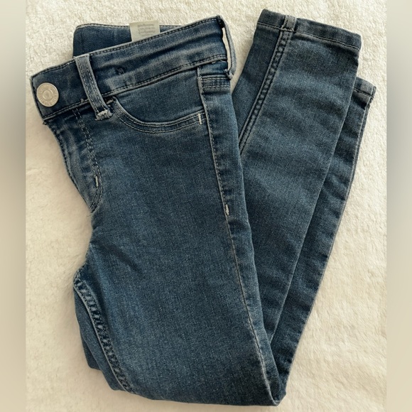H&M | Bottoms | Kids Skinny Jeans | Poshmark